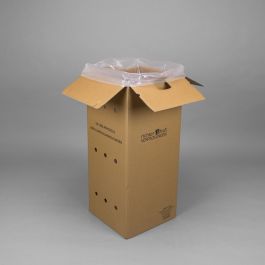 Spraydosen Box aus Wellpappe kaufen bei richter & heß VERPACKUNGS ...